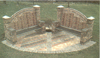 Memorials - Minnie Pit